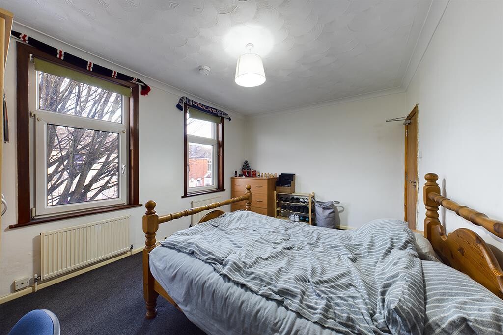 3 bedroom house for rent Alfred Street Southampton, SO14 0NB | UniHomes