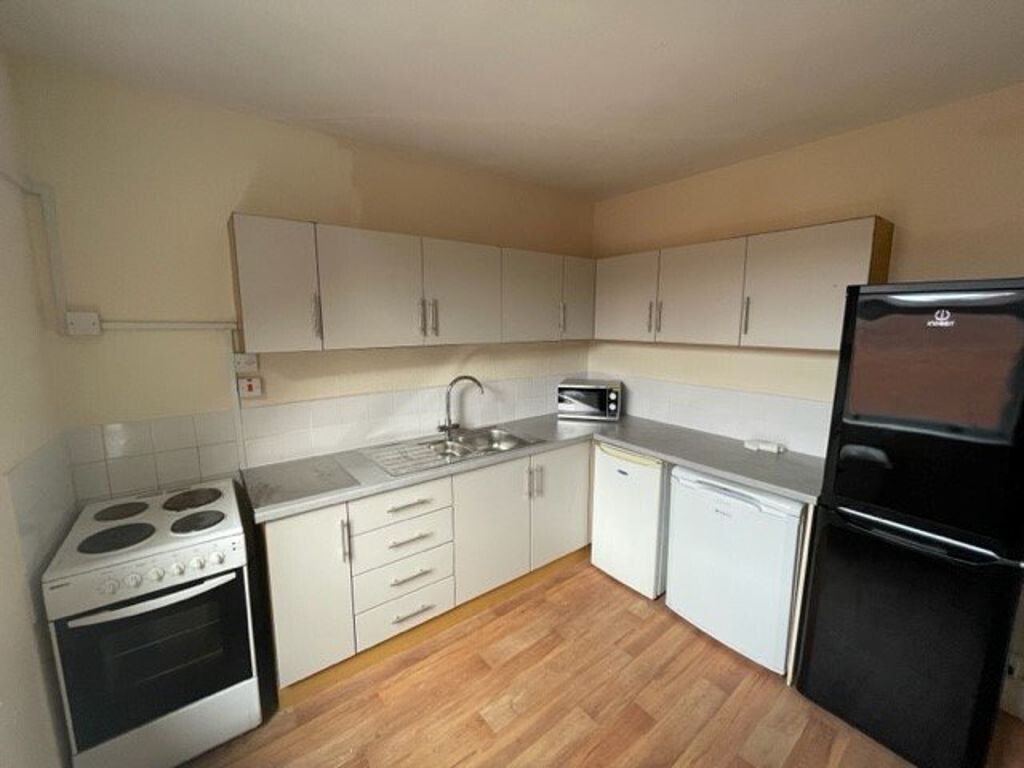 6 bedroom house for rent Queens Road, Leicester, LE2 1WQ | UniHomes