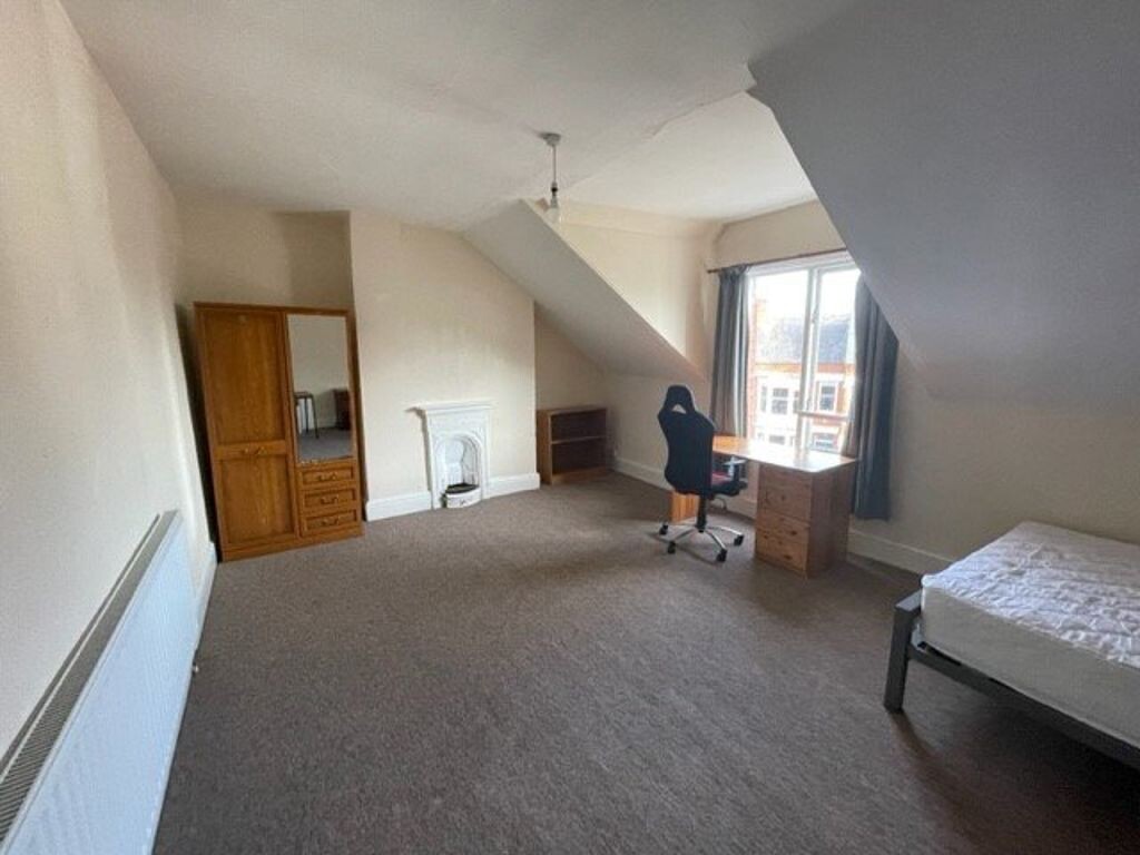 6 bedroom house for rent Queens Road, Leicester, LE2 1WQ | UniHomes