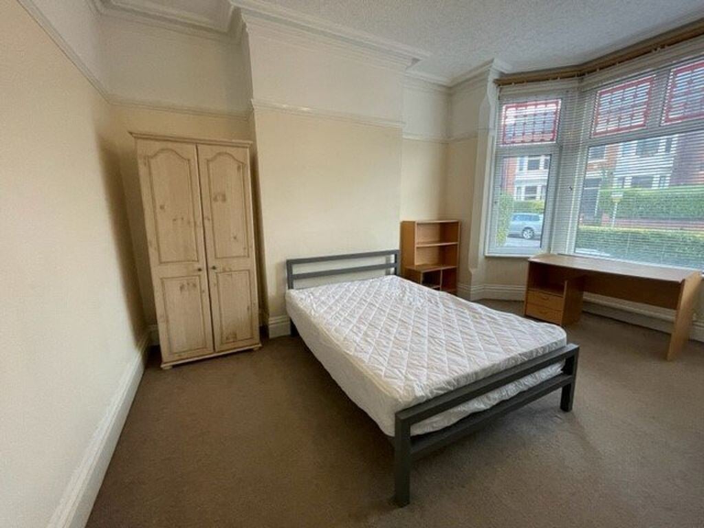 6 bedroom house for rent Queens Road, Leicester, LE2 1WQ | UniHomes