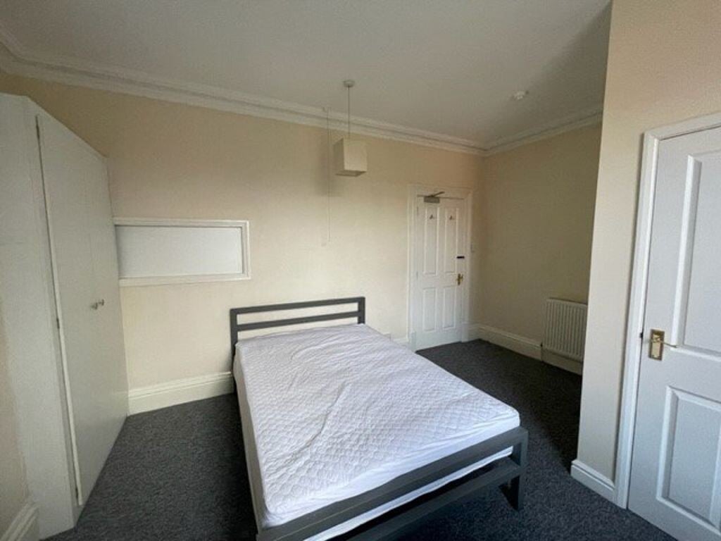 6 bedroom house for rent Queens Road, Leicester, LE2 1WQ | UniHomes