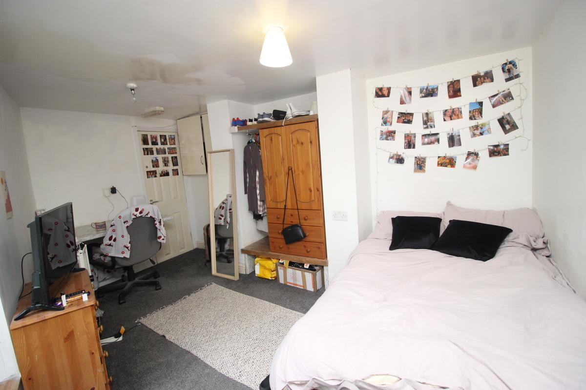 9 bedroom house for rent Raven Road, Leeds, LS6 1DA | UniHomes