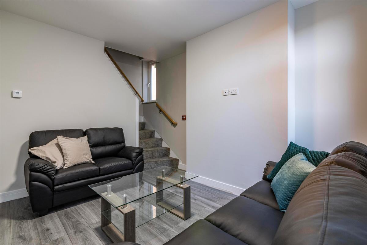 5 bedroom house for rent City Road, Nottingham, NG7 2JJ | UniHomes