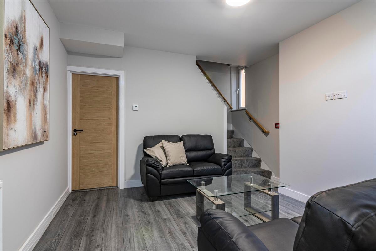 5 bedroom house for rent City Road, Nottingham, NG7 2JJ | UniHomes