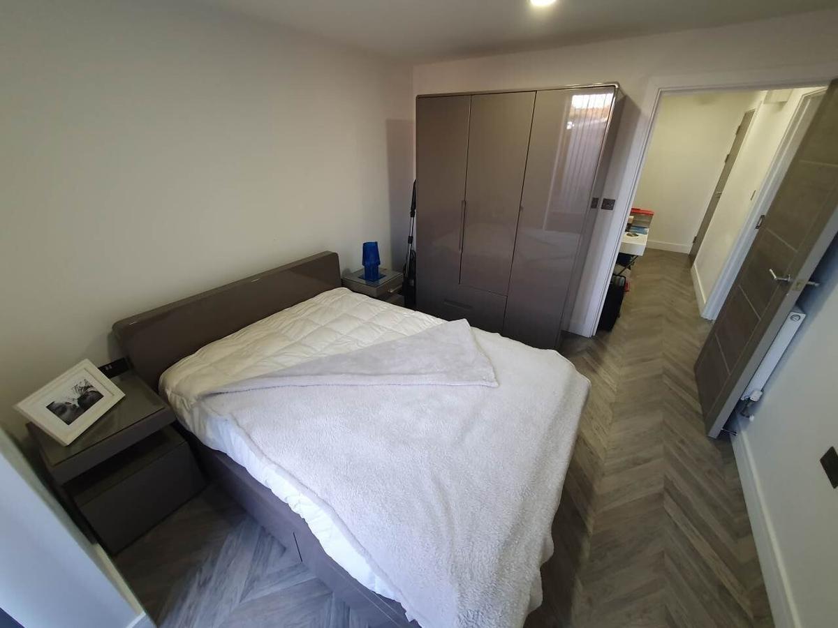 1 bedroom apartment for rent Maindy Road Cardiff, CF24 4HP | UniHomes