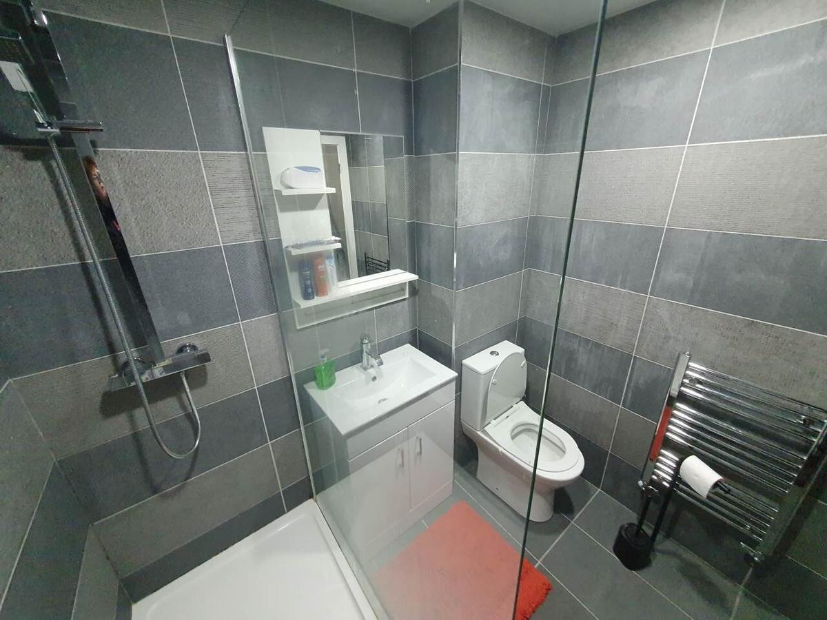 1 bedroom apartment for rent Maindy Road Cardiff, CF24 4HP | UniHomes