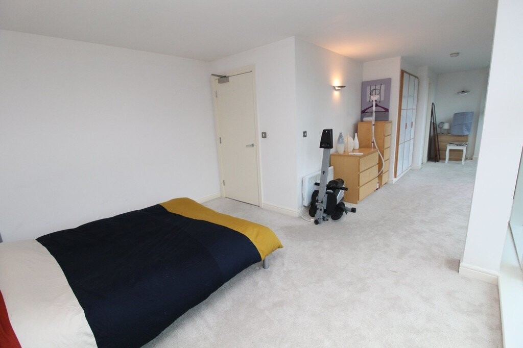2 bedroom house for rent W3 Manchester, M1 5ED | UniHomes