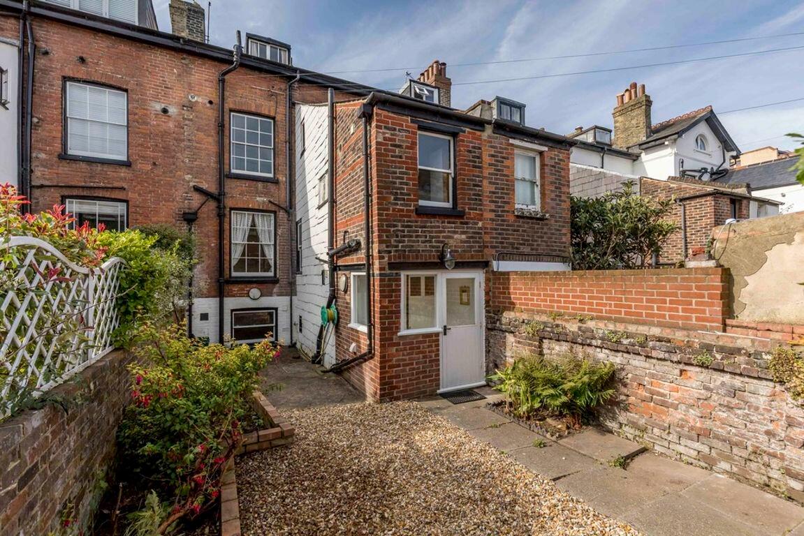 5 bedroom house for rent Netley Terrace Portsmouth, PO5 3NF | UniHomes