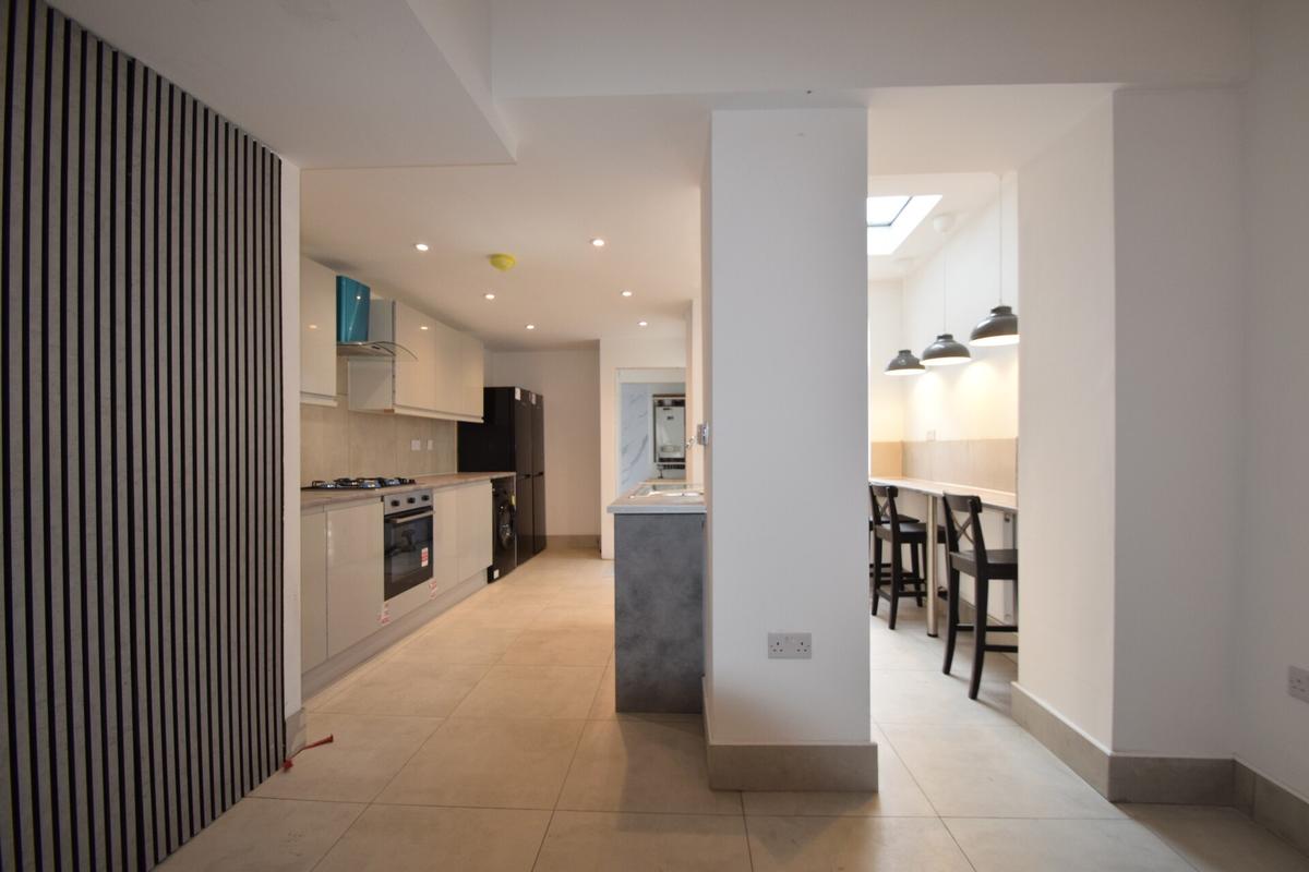 6 bedroom house for rent Robert Street Cardiff, CF24 4PD | UniHomes