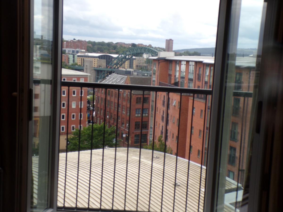 6 bedroom apartment for rent Stepney Lane, Newcastle, NE1 6PE | UniHomes