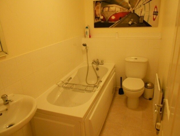 3 bedroom house for rent White Star Place Southampton, SO14 3GN | UniHomes