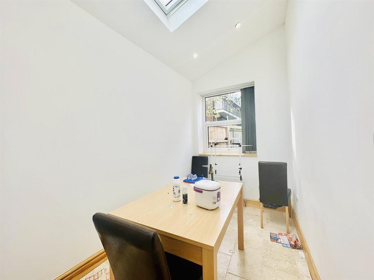 7 bedroom house for rent Sherwin Grove, Nottingham, NG7 2EZ | UniHomes