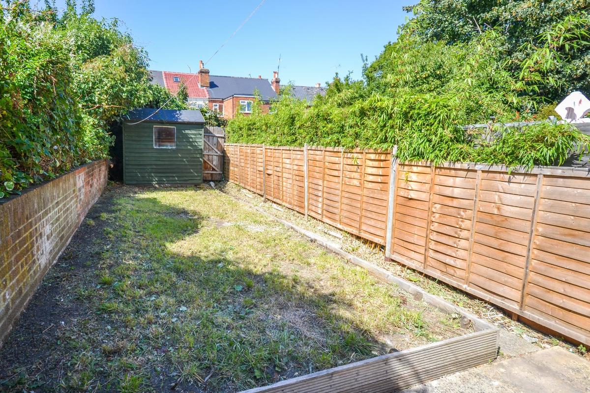 4 bedroom house for rent Foxhill Road Reading, RG1 5QS | UniHomes