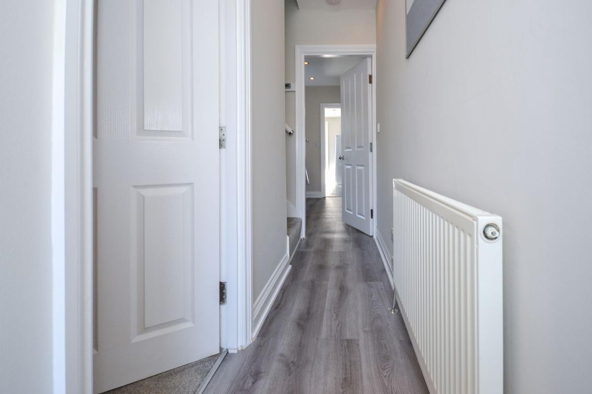 4 bedroom house for rent Foxhill Road Reading, RG1 5QS | UniHomes