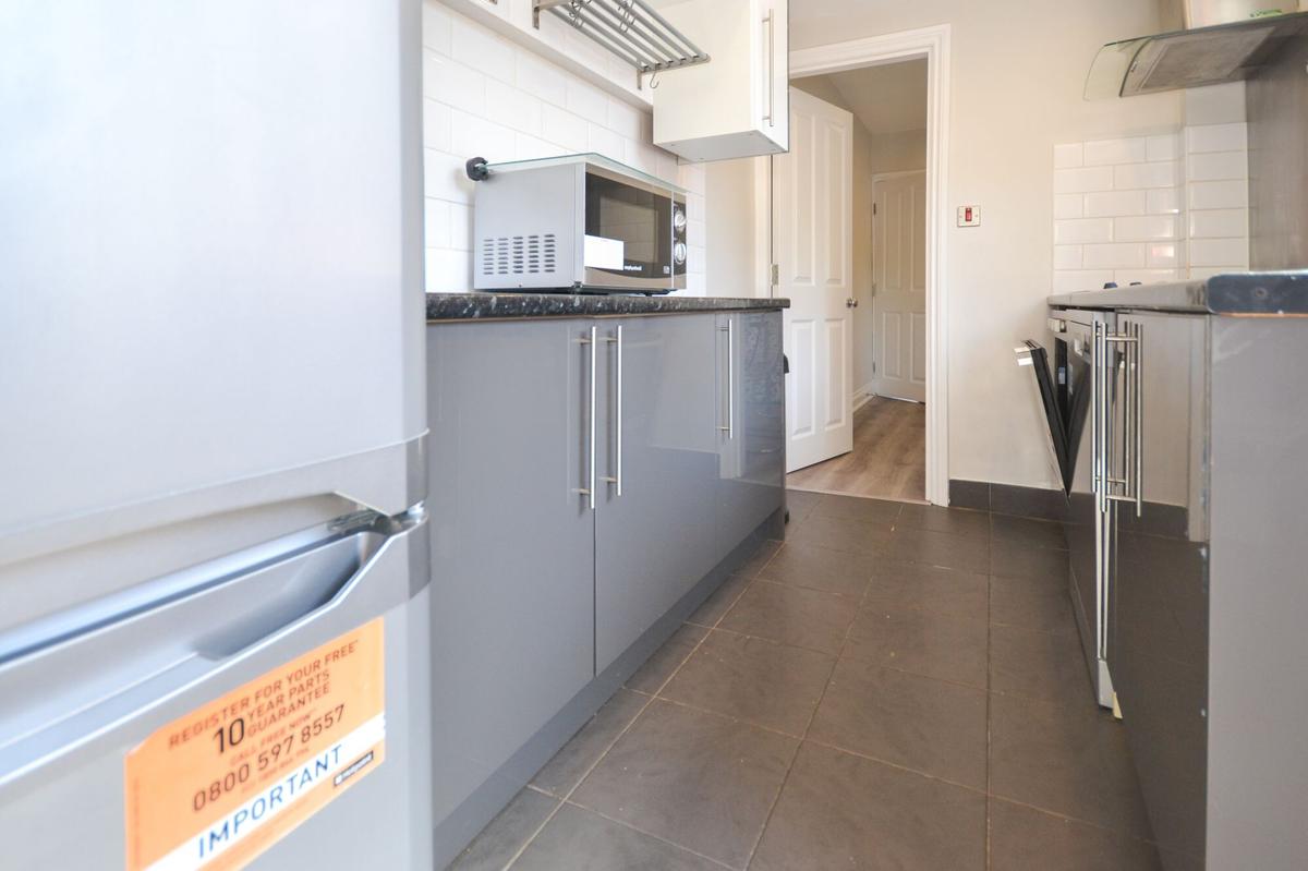 4 bedroom house for rent Foxhill Road Reading, RG1 5QS | UniHomes