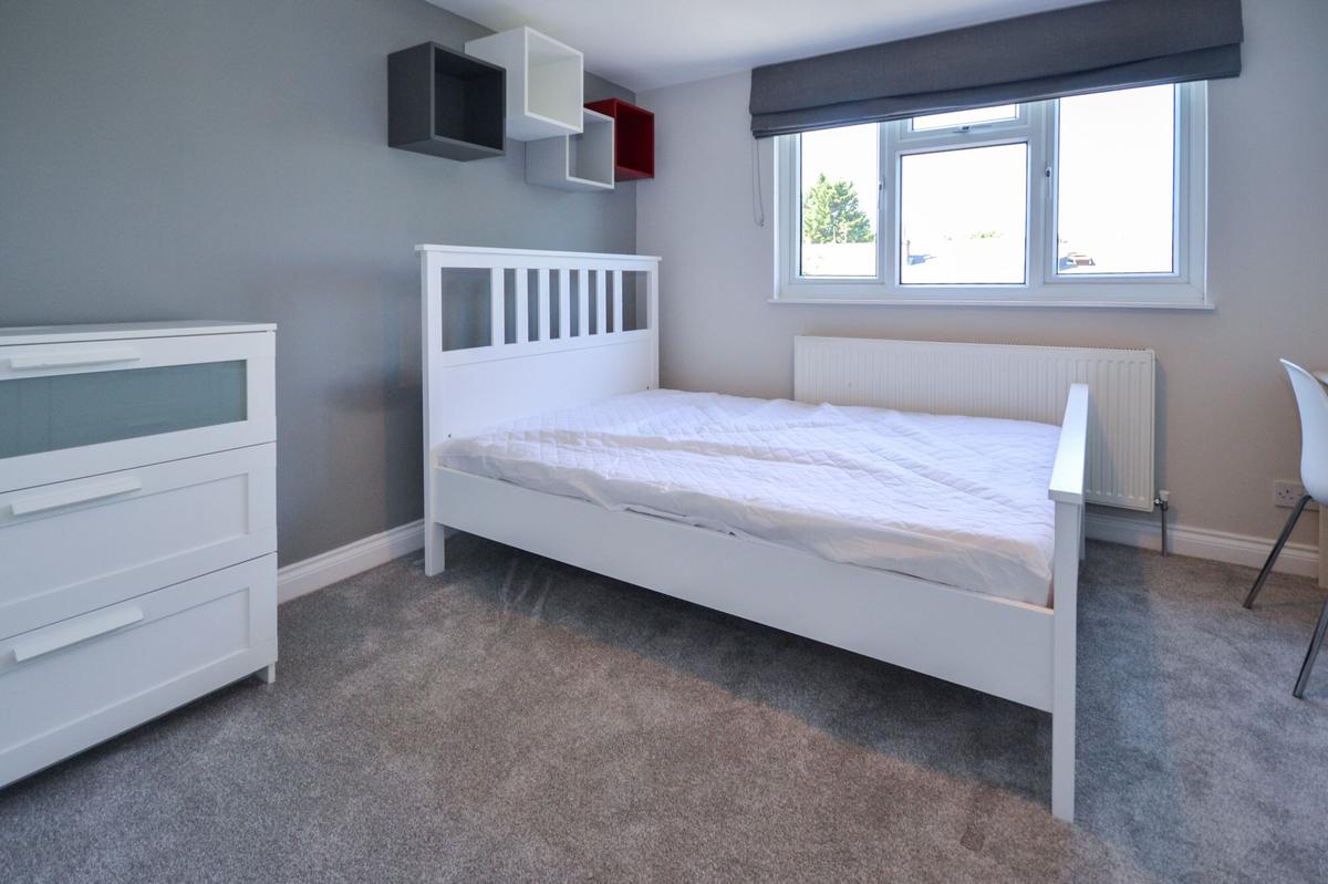 4 bedroom house for rent Foxhill Road Reading, RG1 5QS | UniHomes