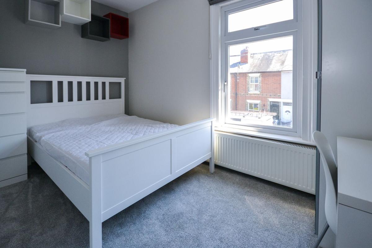 4 bedroom house for rent Foxhill Road Reading, RG1 5QS | UniHomes
