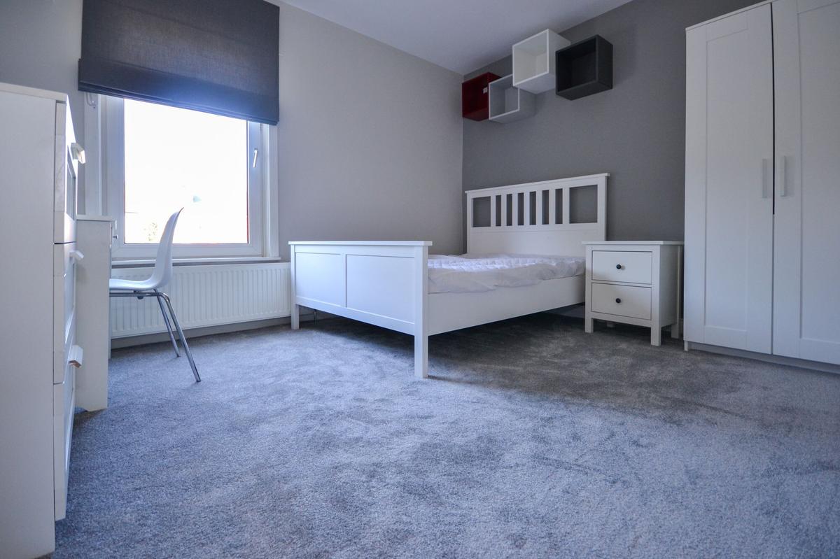 4 bedroom house for rent Foxhill Road Reading, RG1 5QS | UniHomes
