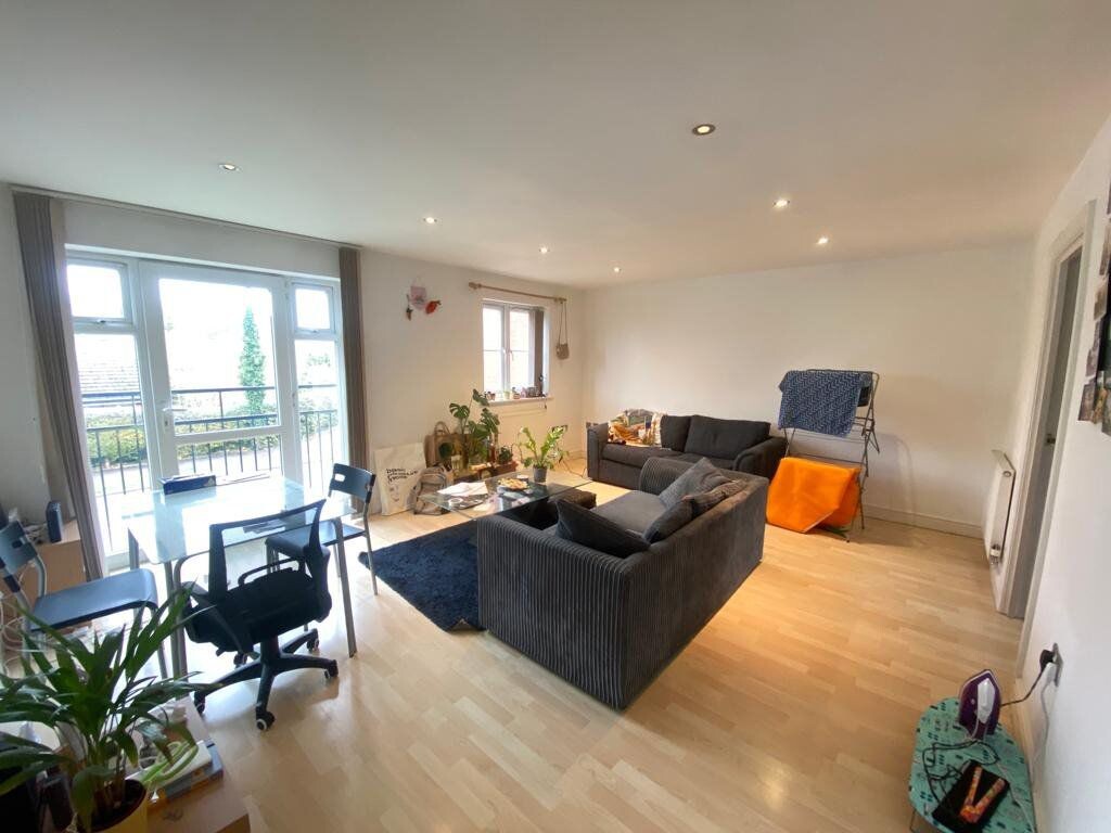 2 bedroom house for rent Gracedieu Court, Loughborough, LE11 4QL | UniHomes