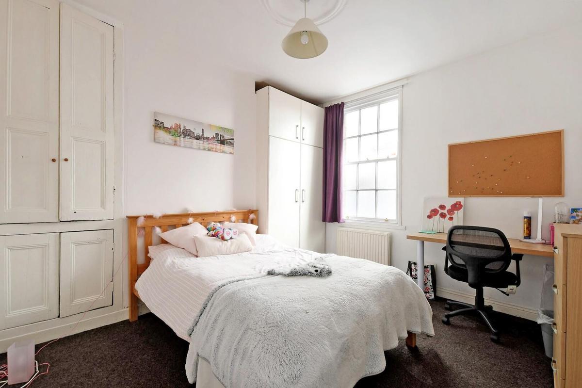 8 bedroom house for rent Milton Street Sheffield, S3 7WH | UniHomes