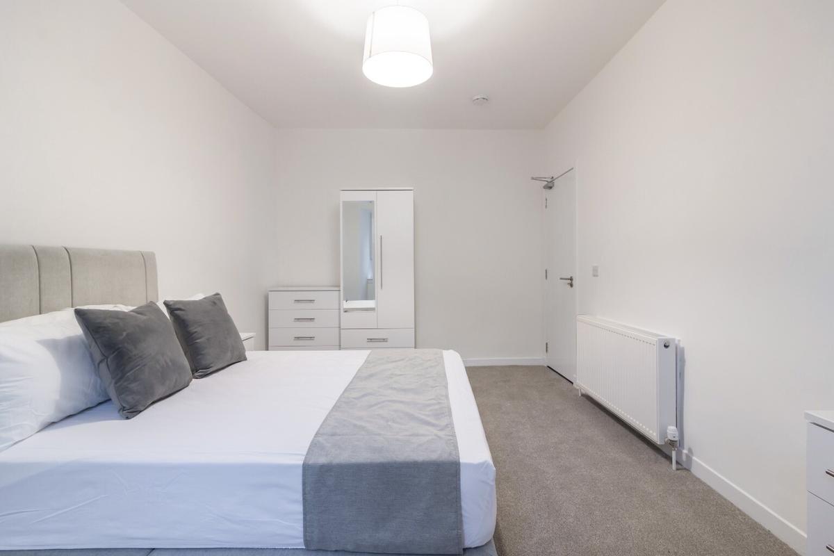3 bedroom apartment for rent Polepark Road Dundee, DD1 5QS | UniHomes