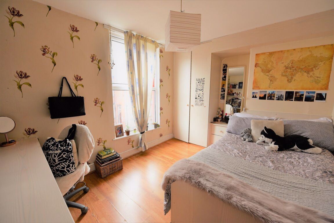 12 bedroom house for rent Brudenell Mount Leeds, LS6 1HT | UniHomes