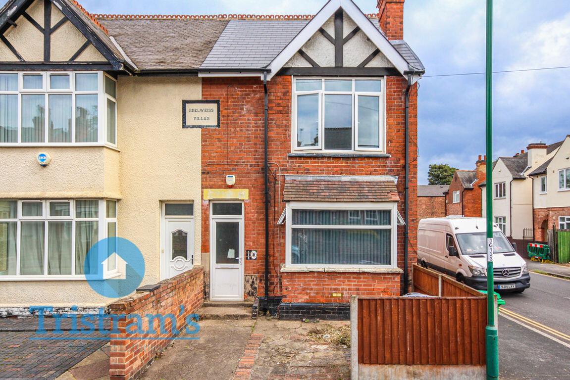 6 bedroom house for rent Greenfield Street Nottingham, NG7 2JN | UniHomes