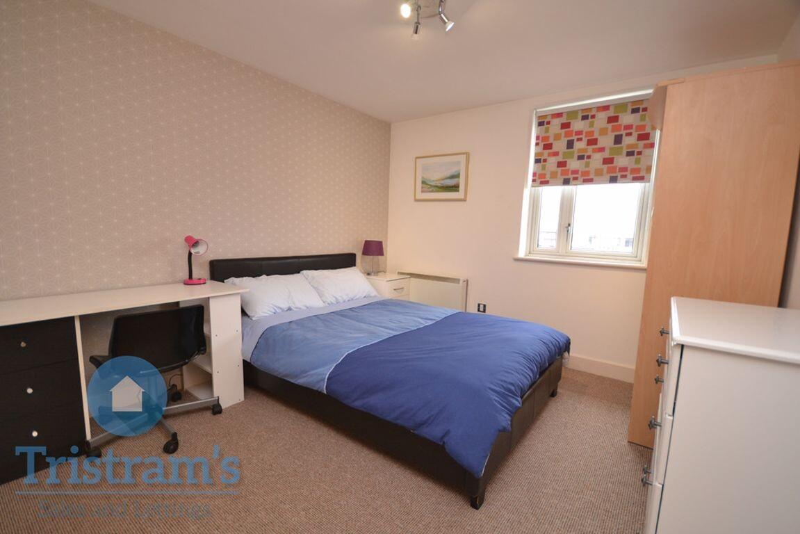 2 bedroom apartment for rent Ropewalk Court Upper College Street ...
