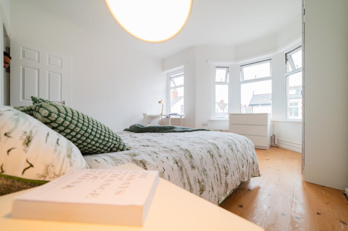 5 bedroom house for rent Pentyrch Street Cardiff, CF24 4JW | UniHomes