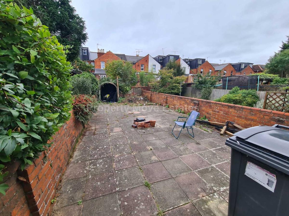 5 bedroom house for rent Palmer Park Avenue, Reading, RG6 1DN | UniHomes