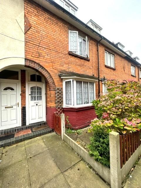 3 bedroom house for rent Witton Street Birmingham, B9 4LJ | UniHomes