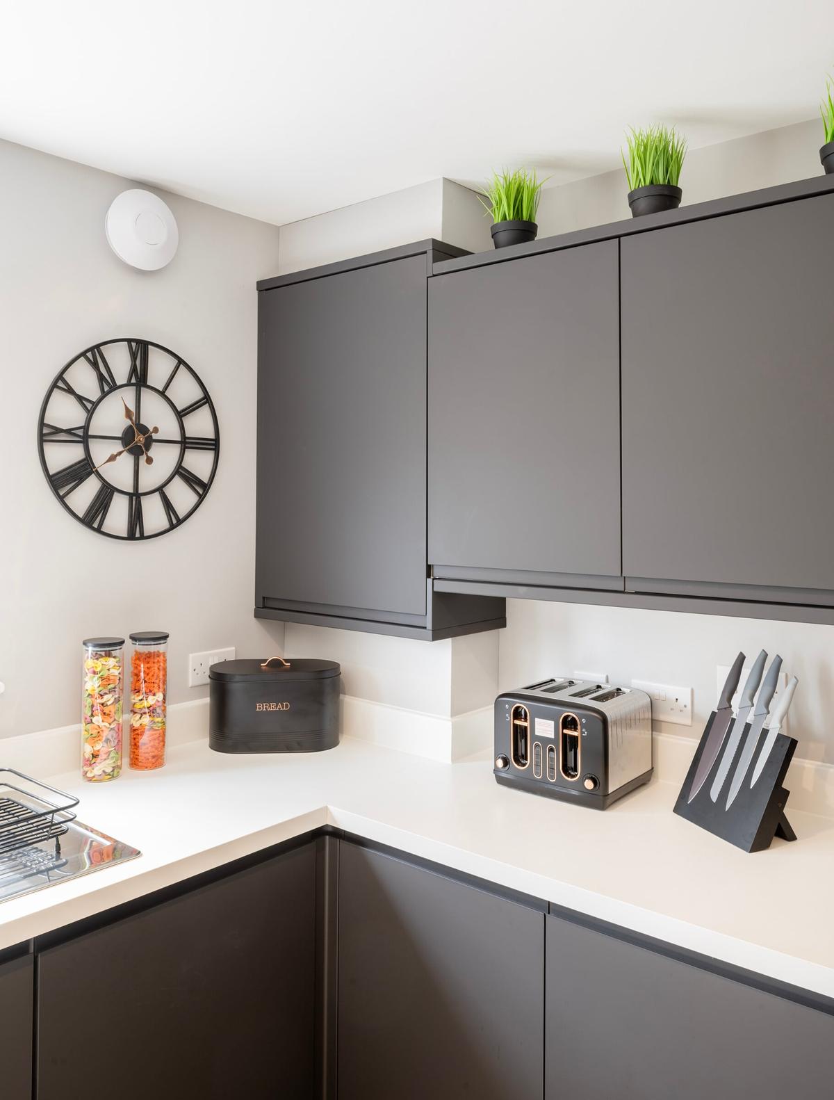 2 bedroom apartment for rent Park Close, Brighton, BN1 9DF | UniHomes