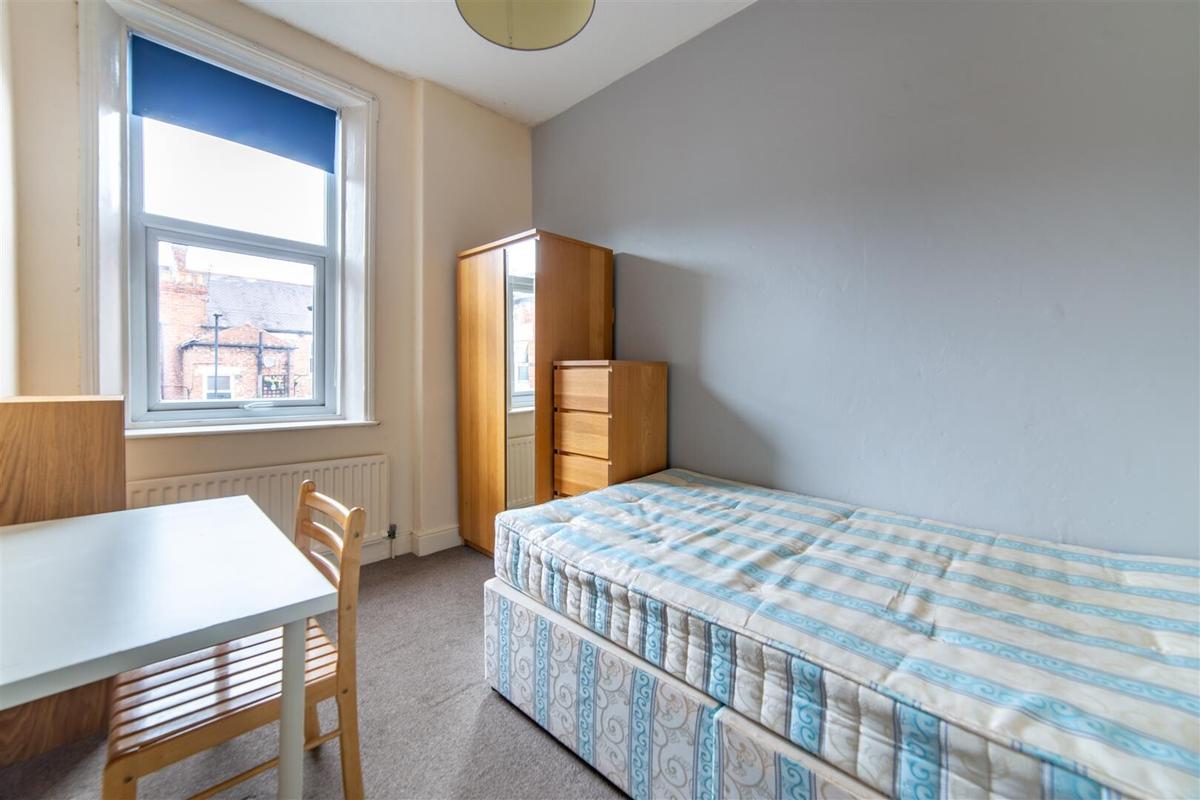 3 bedroom apartment for rent Glenthorn Road Newcastle, NE2 3HN | UniHomes