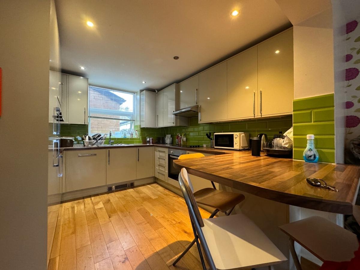 6 bedroom house for rent Llandough Street Cardiff, CF24 4AW | UniHomes