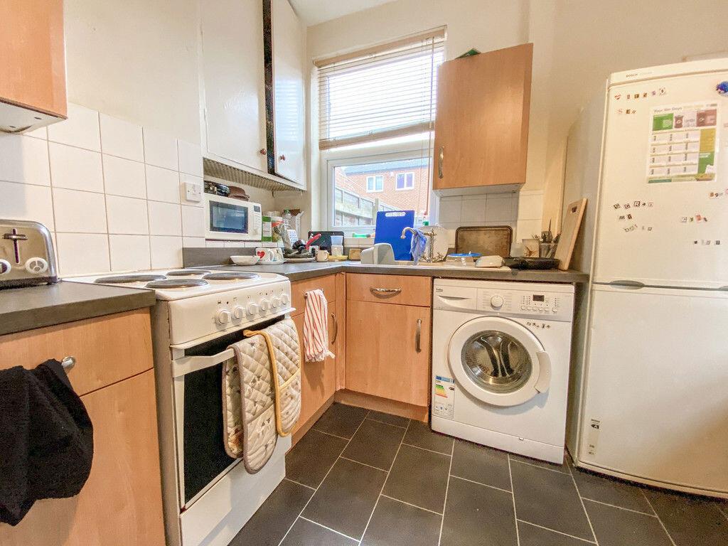 4 bedroom house for rent Radford Boulevard, Nottingham, NG7 3BP | UniHomes