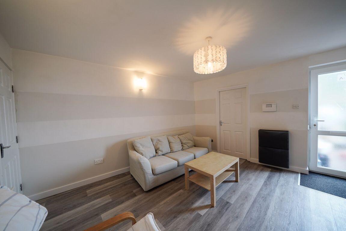 3 bedroom apartment for rent Barber Road, Sheffield, S10 1ED | UniHomes