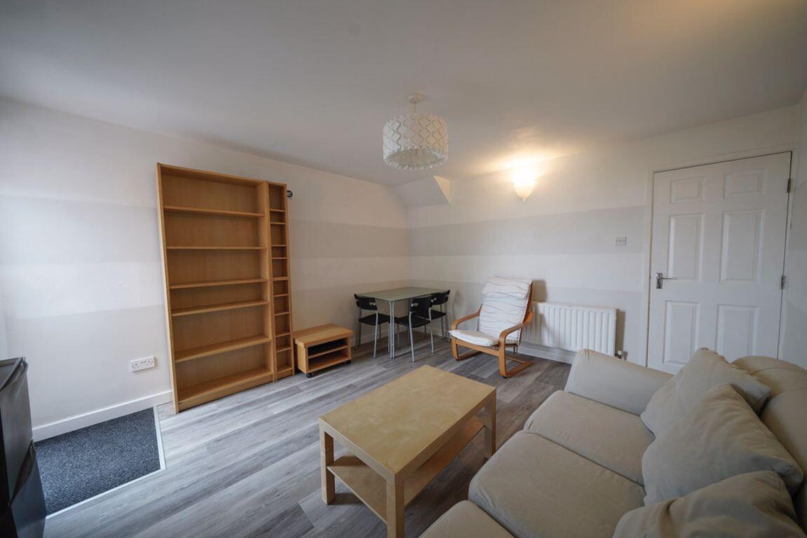 3 bedroom apartment for rent Barber Road, Sheffield, S10 1ED | UniHomes