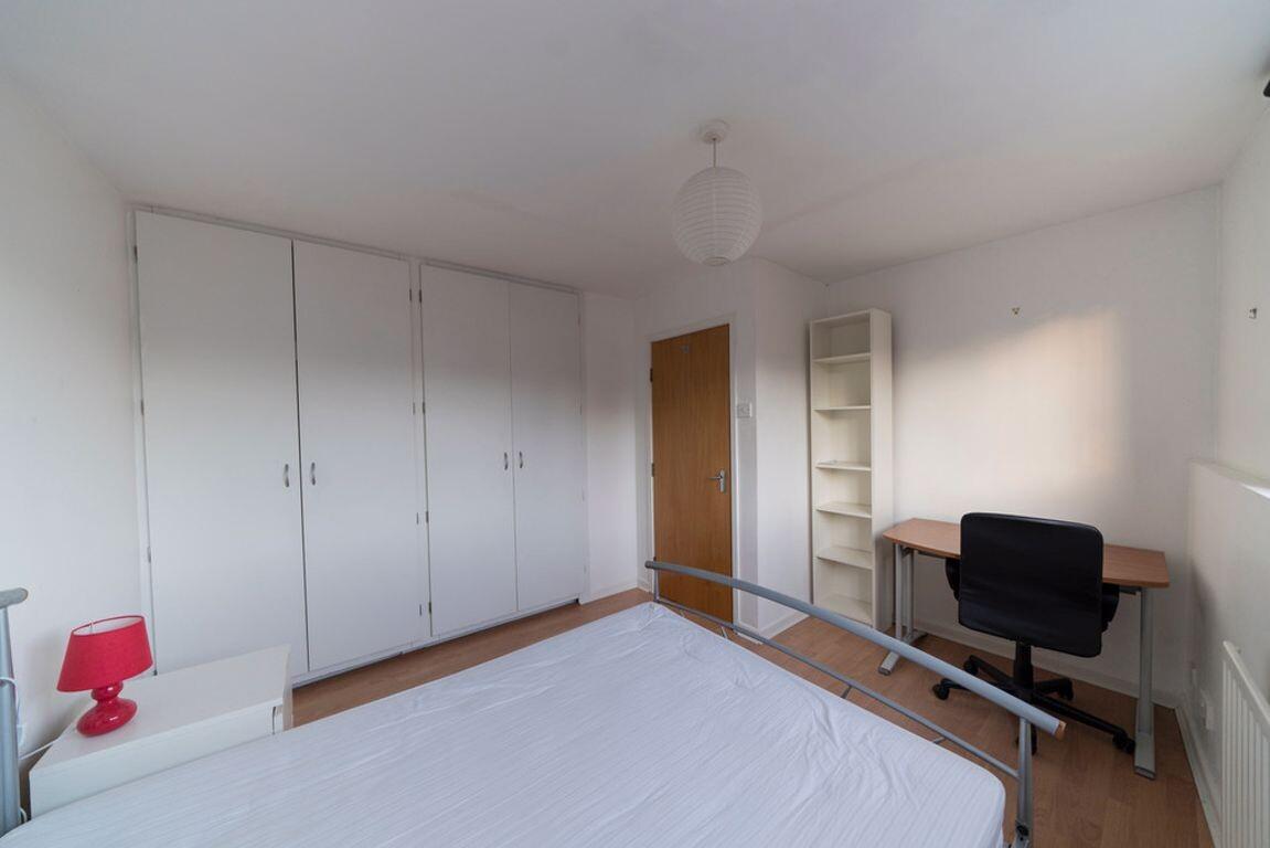 3 bedroom apartment for rent Barber Road, Sheffield, S10 1ED | UniHomes