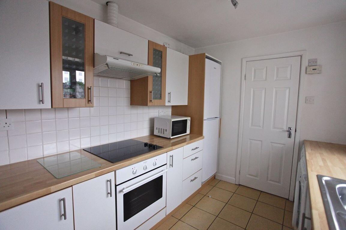 3 bedroom apartment for rent Barber Road, Sheffield, S10 1ED | UniHomes