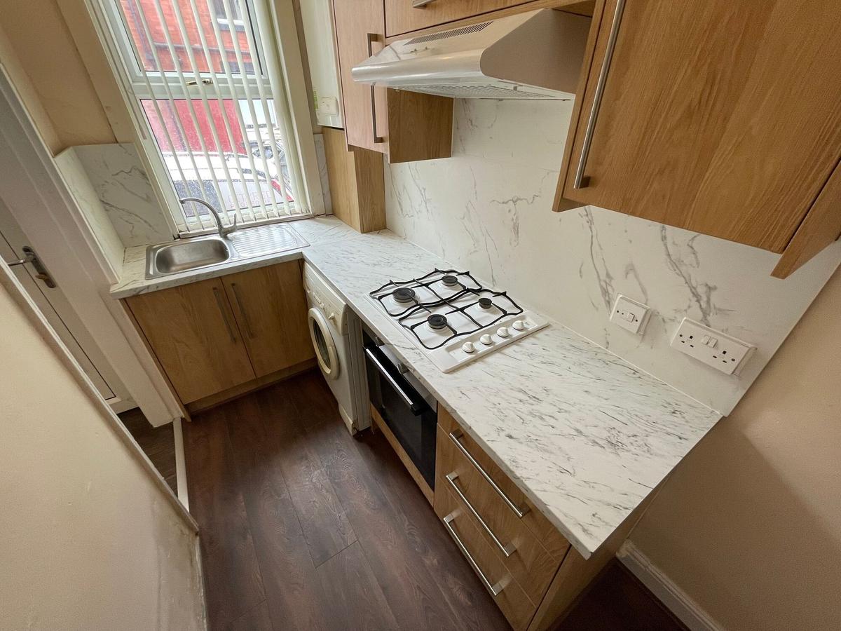 2 bedroom house for rent Harold Walk Leeds, LS6 1PS | UniHomes