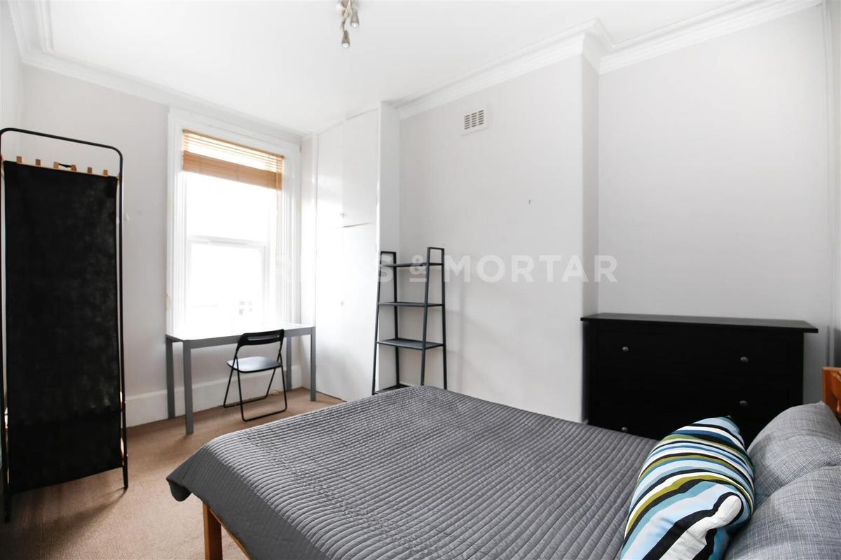 5 bedroom house for rent Cardigan Terrace Newcastle, NE6 5HS | UniHomes
