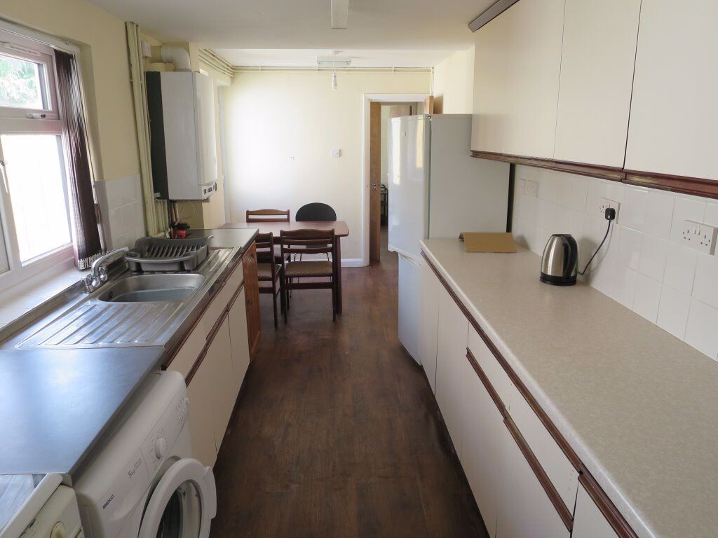 5 bedroom house for rent Princes Street Oxford, OX4 1DD | UniHomes