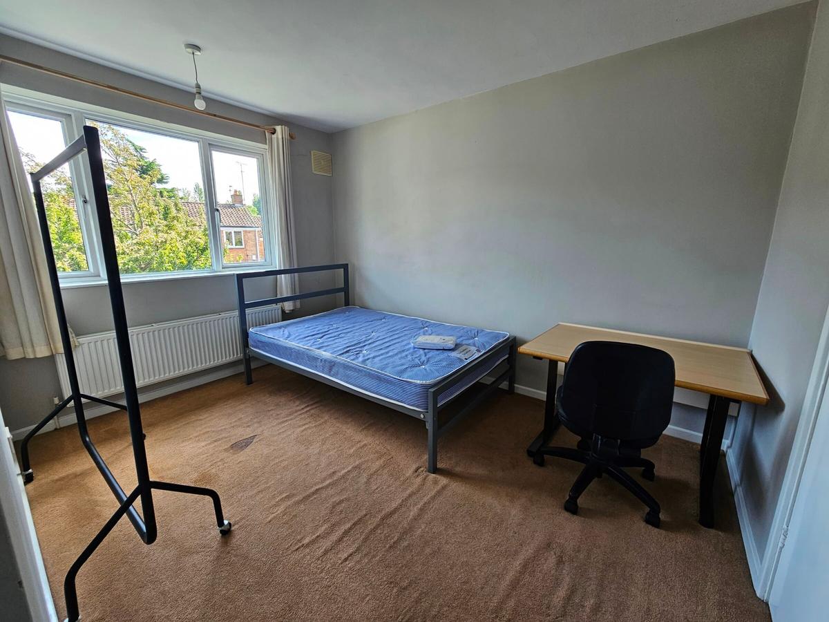 5 bedroom house for rent Bradshaws Hertfordshire, AL10 9QW | UniHomes