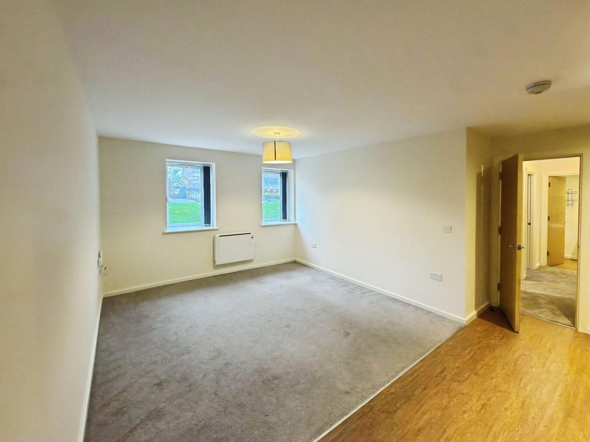 2 bedroom house for rent Park Rise Manchester, M16 0UB | UniHomes
