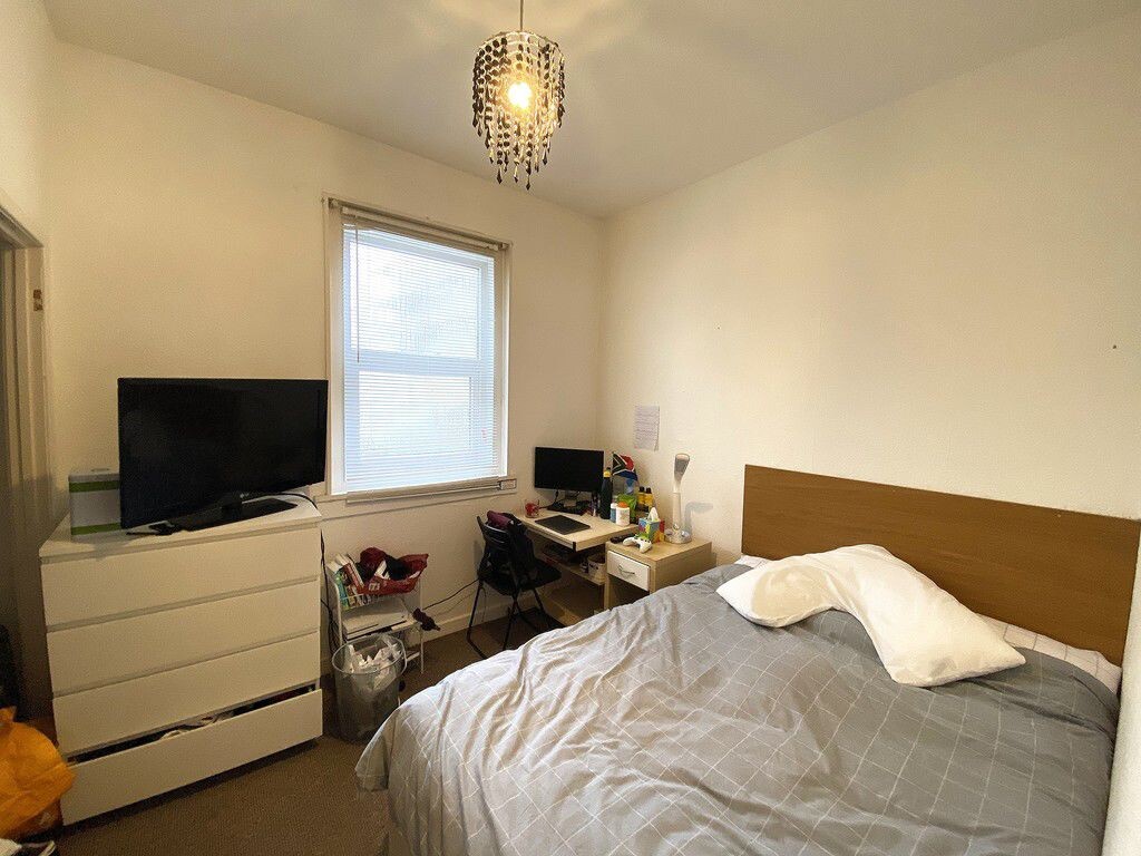 2 bedroom apartment for rent Outram Road Portsmouth, PO5 1QP | UniHomes