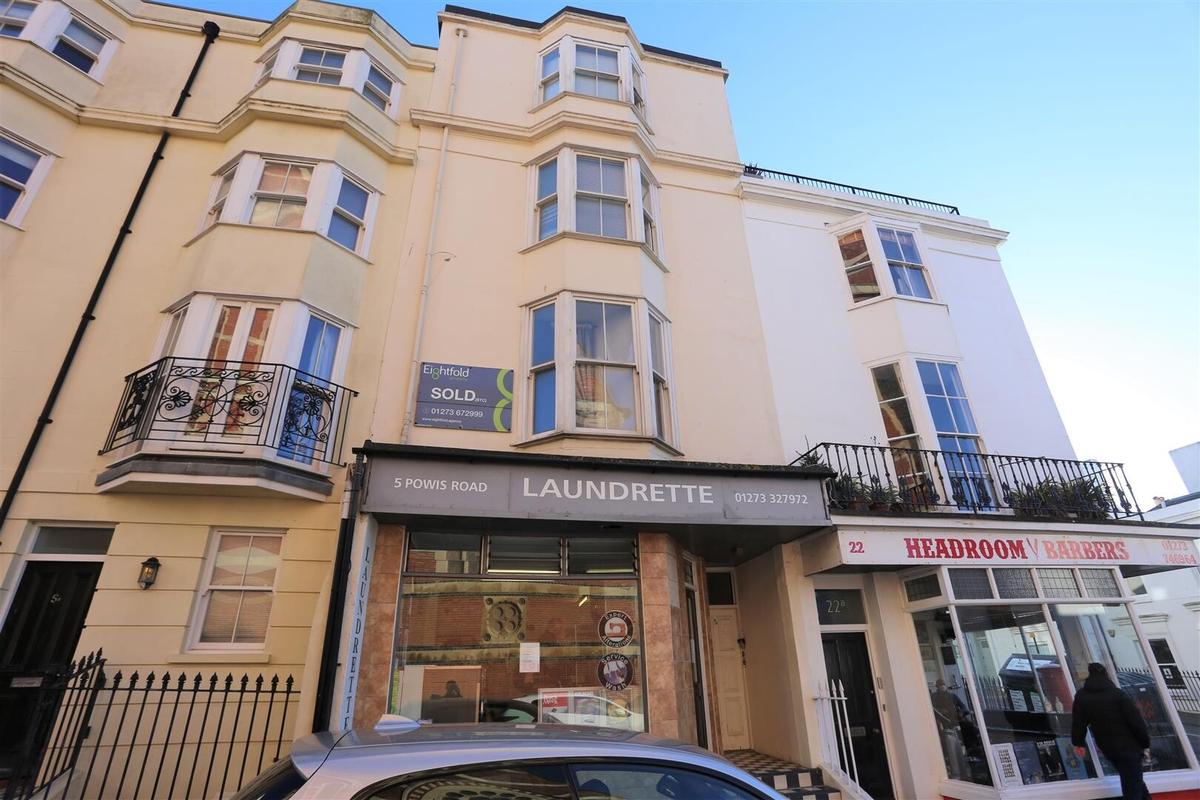 4 bedroom apartment for rent Powis Road Brighton, BN1 3HJ | UniHomes