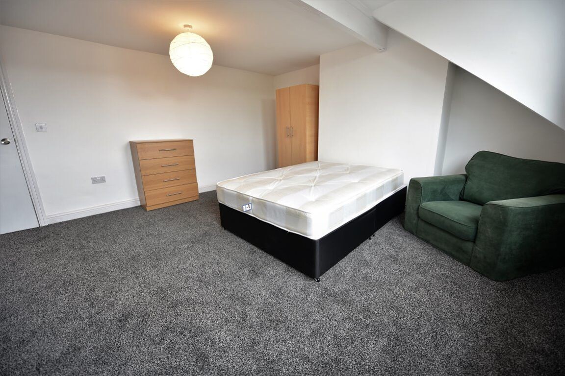 2 bedroom house for rent Brudenell Road, Leeds, LS6 1EG | UniHomes