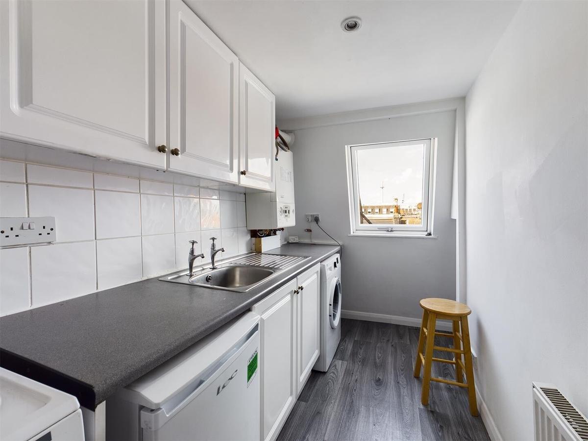 2 bedroom apartment for rent Broad Street, Brighton, BN2 1TJ | UniHomes