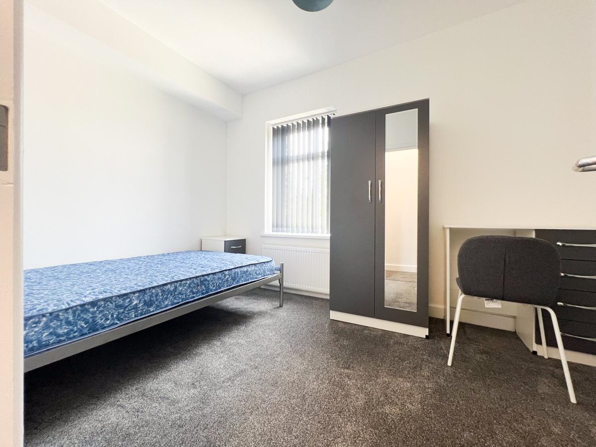 4 bedroom house for rent Darran Street Cardiff, CF24 4JF | UniHomes