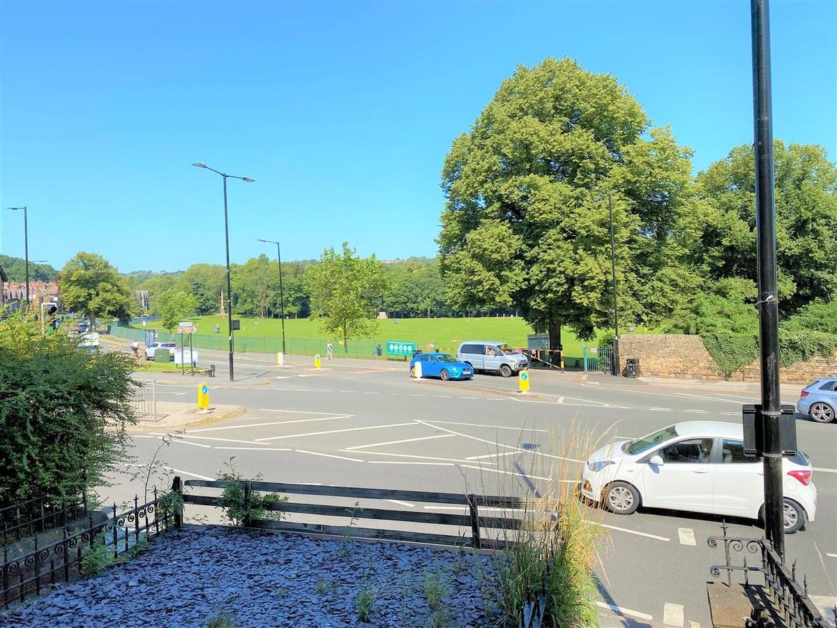 5 bedroom house for rent Ecclesall Road, Sheffield, S11 8TG | UniHomes